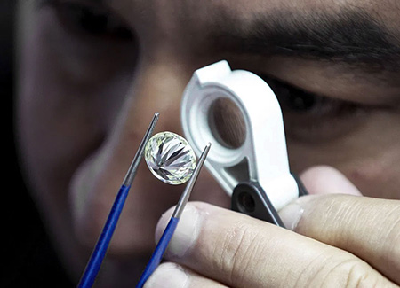 Diamonds on Call - Suppliers Center